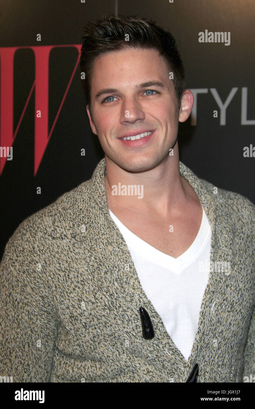 Matt lanter hi-res stock photography and images - Alamy
