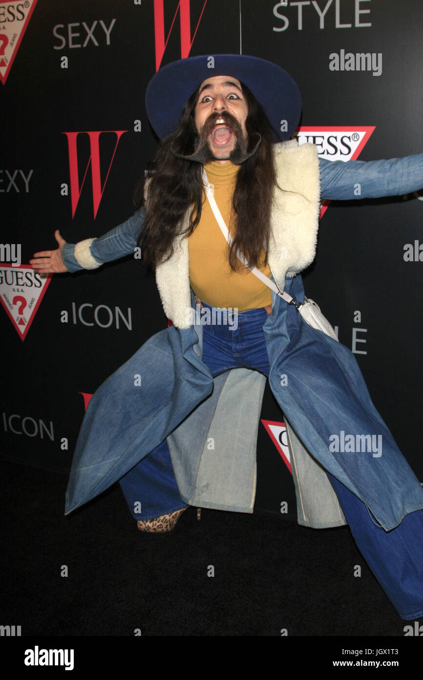 January 8, 2013 - West Hollywood, CA, USA - LOS ANGELES - JAN 8 ...