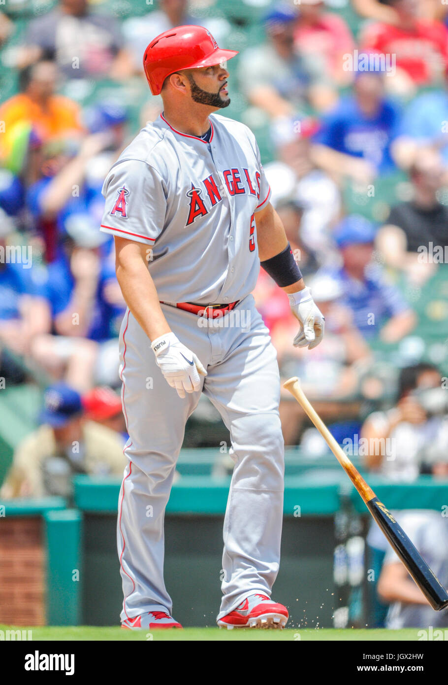 Hitting fence hi-res stock photography and images - Alamy