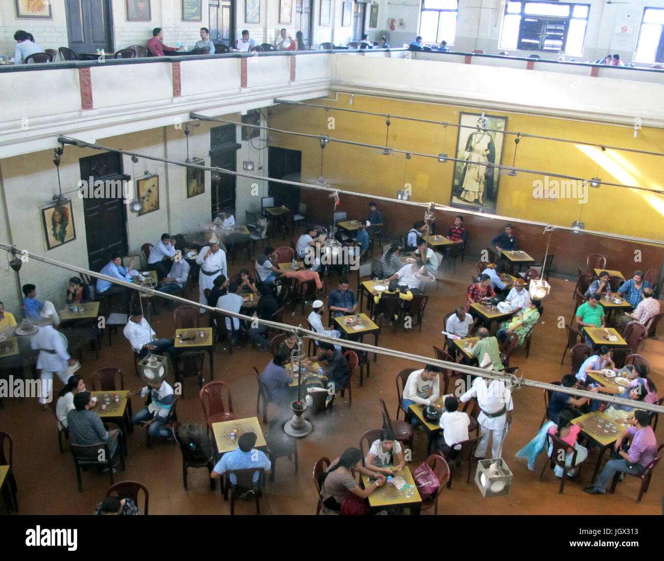 Indian intellectuals hi-res stock photography and images - Alamy