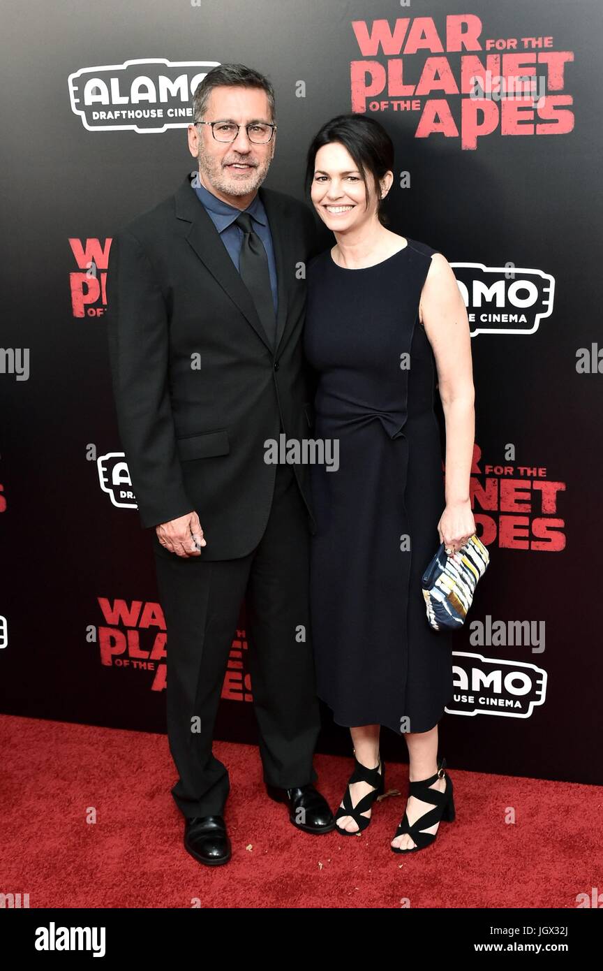 Rick Jaffa Amanda Silver High Resolution Stock Photography and Images ...