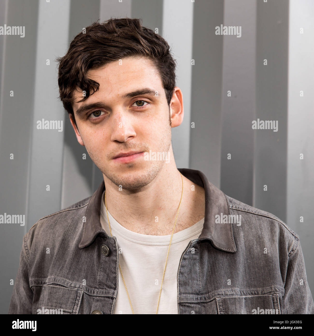 Ari staprans leff lauv hi-res stock photography and images - Alamy