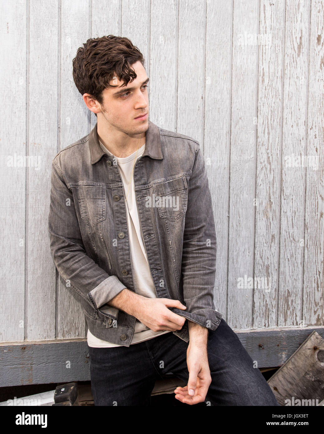 Milwaukee, Wisconsin, USA. 9th July, 2017. LAUV (ARI STAPRANS LEFF ...