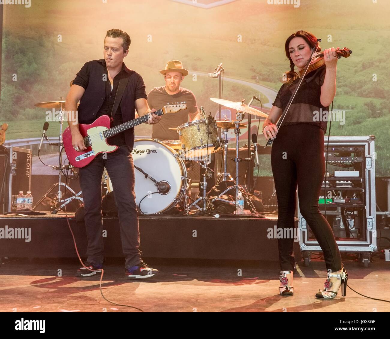 Chad gamble hi-res stock photography and images - Alamy