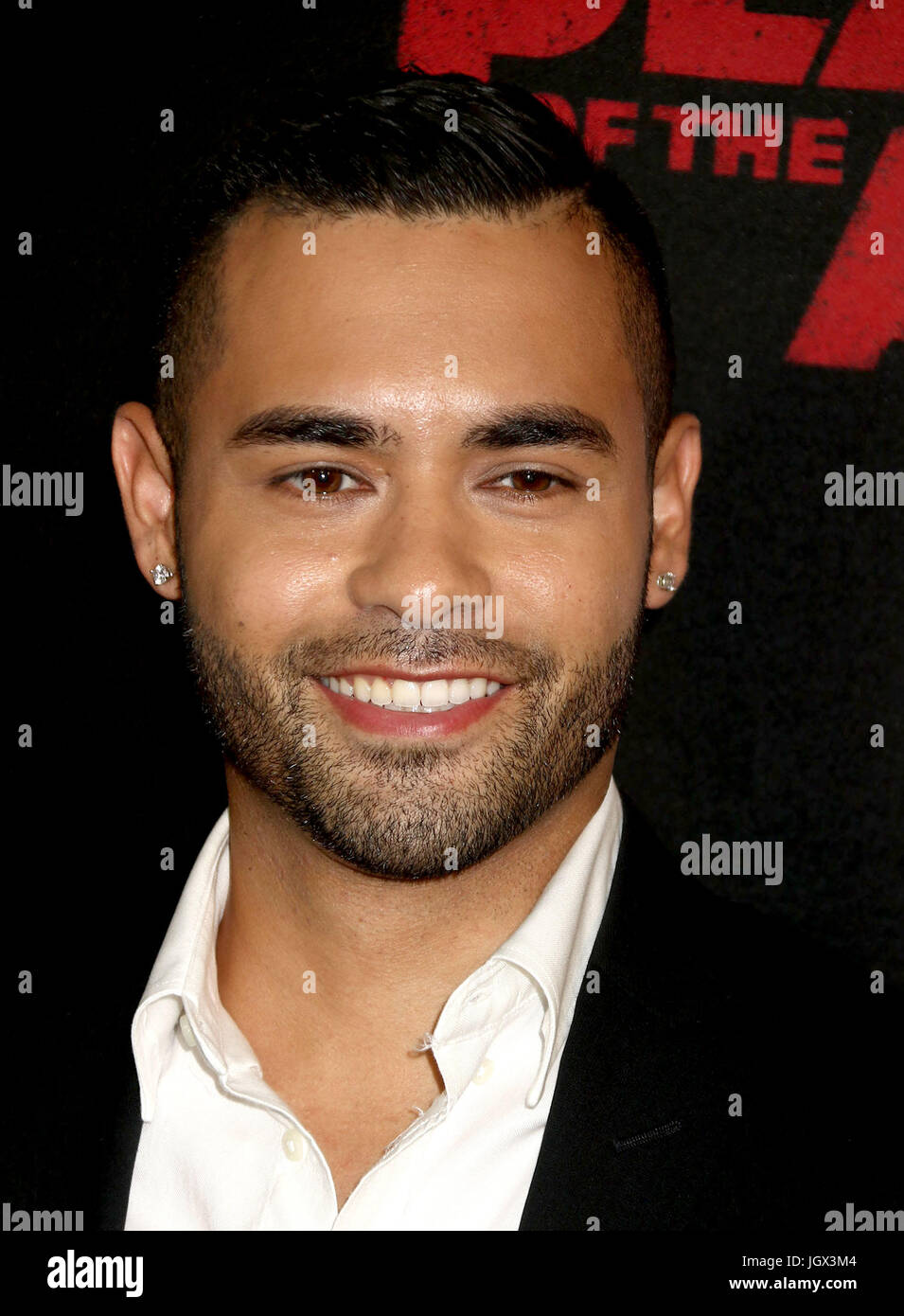Gabriel Chavarria Gabriel Chavarria Editorial Stock Photo Stock