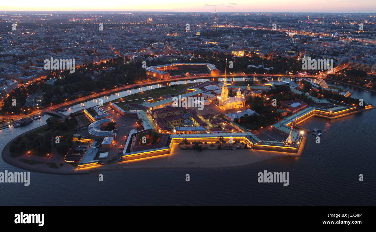 Zayachy Island High Resolution Stock Photography and Images - Alamy