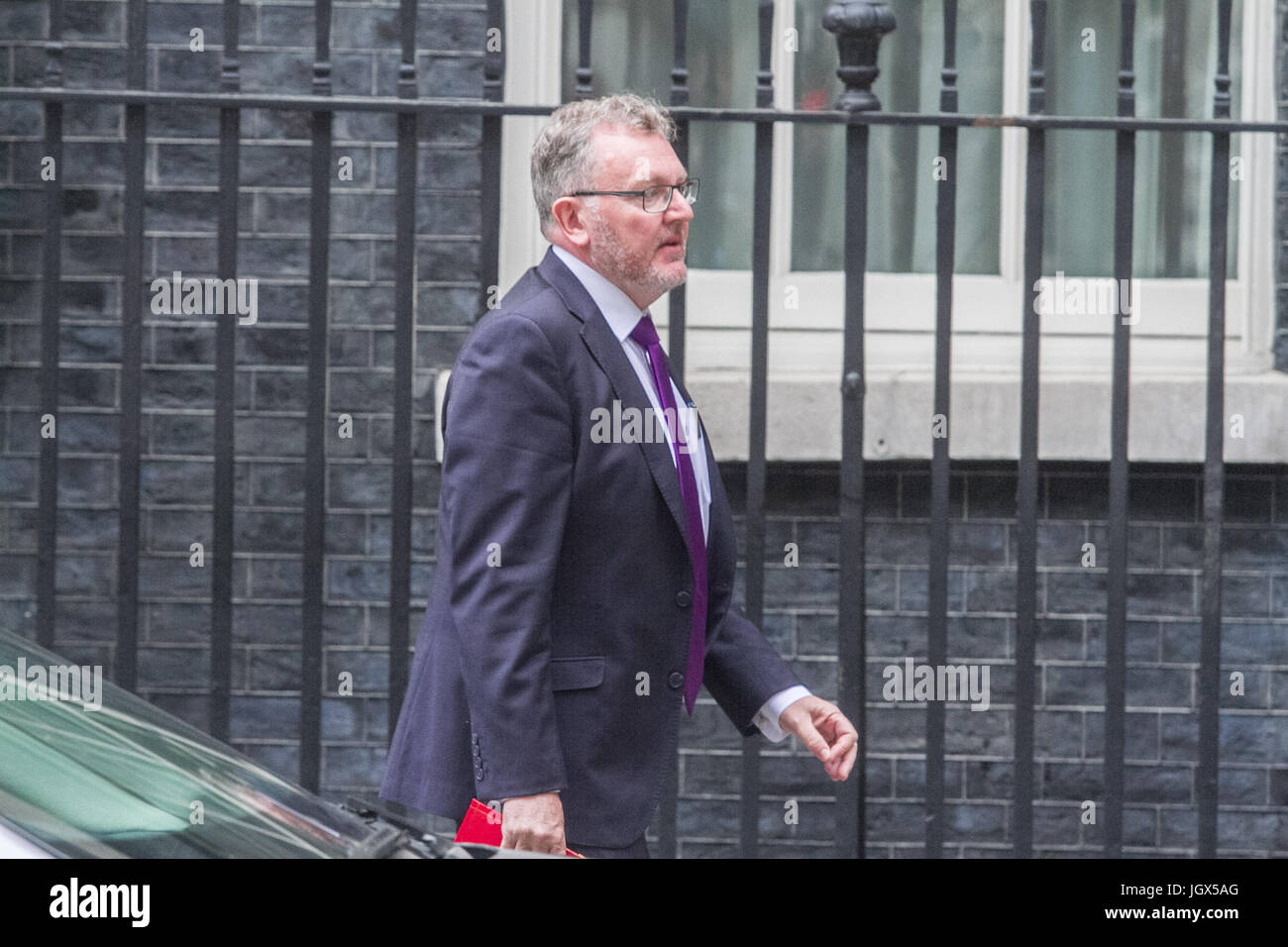 Rt hon david davis mp hi-res stock photography and images - Alamy