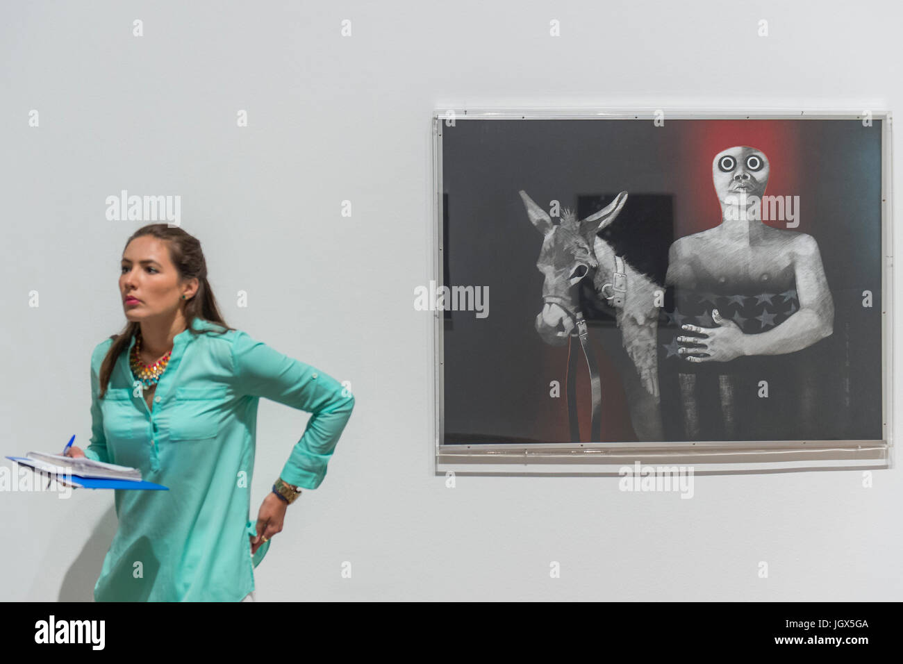 1970 uk art hi-res stock photography and images - Alamy