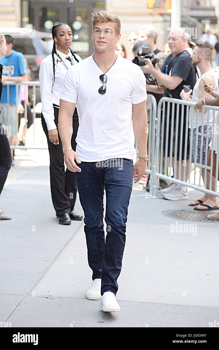 Mitchell Slaggert High Resolution Stock Photography and Images - Alamy