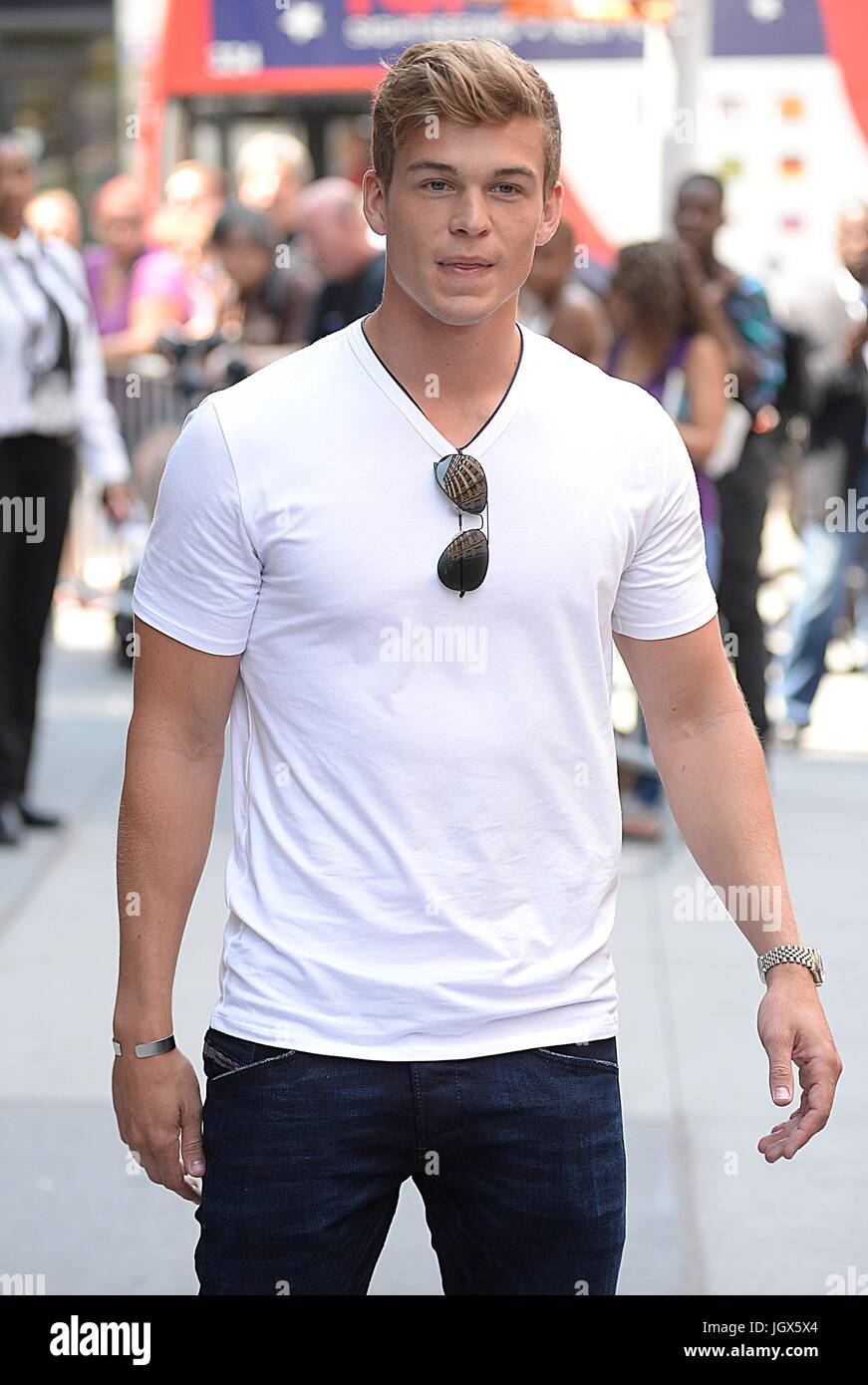 Mitchell slaggert hi-res stock photography and images - Alamy