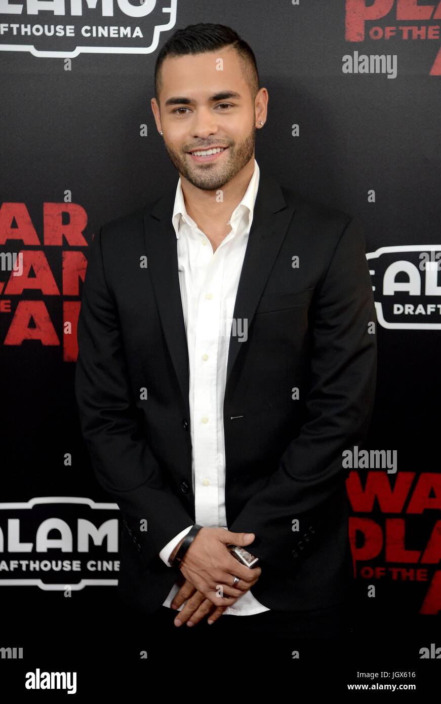 Gabriel Chavarria Freedom Writers