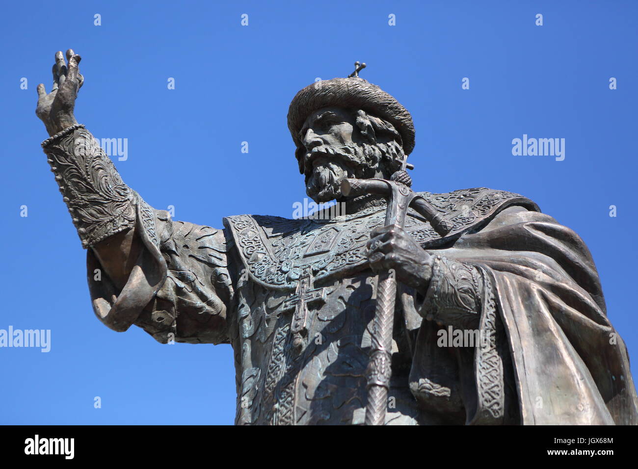 Ivan Iii High Resolution Stock Photography and Images - Alamy