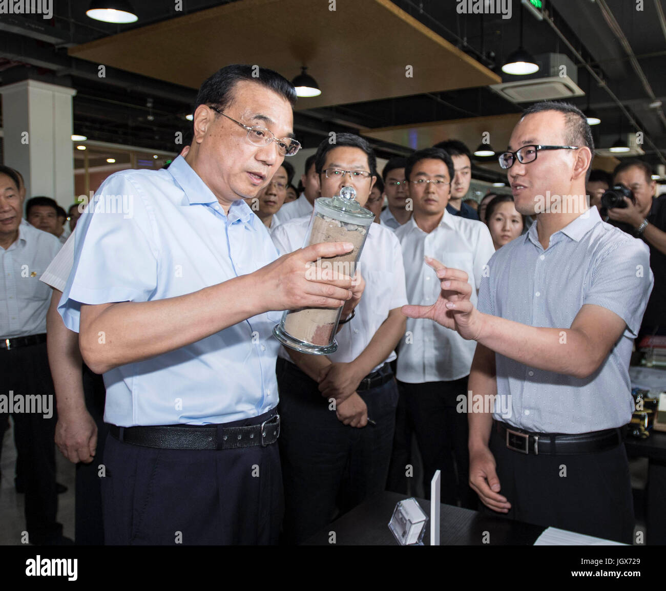 Soil remediation hi-res stock photography and images - Alamy