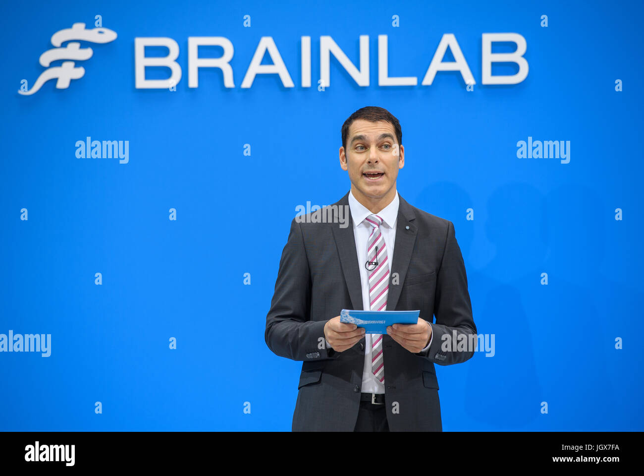 Stefan vilsmeier hi-res stock photography and images - Alamy