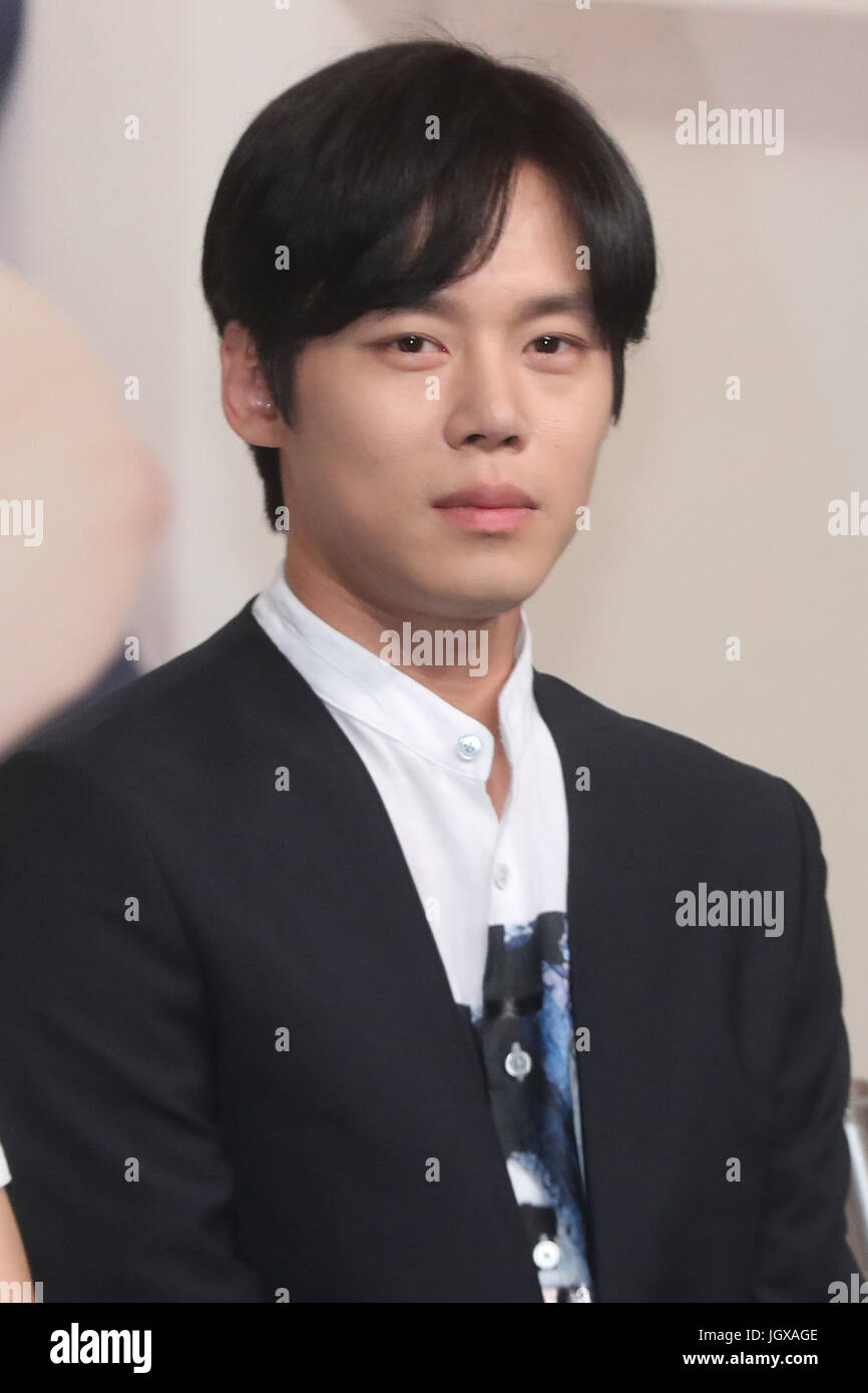 S. Korean actor Han Joo-wan South Korean actor Han Joo-wanENT, who ...
