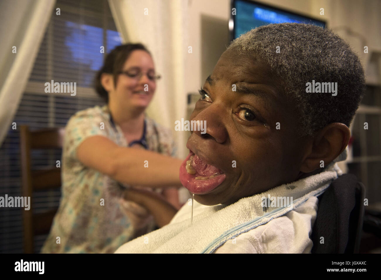 Ann stringer hi-res stock photography and images - Alamy