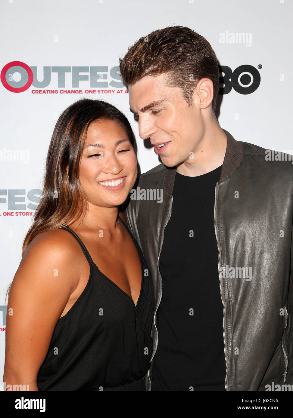 Nolan Gerard Funk Girlfriend