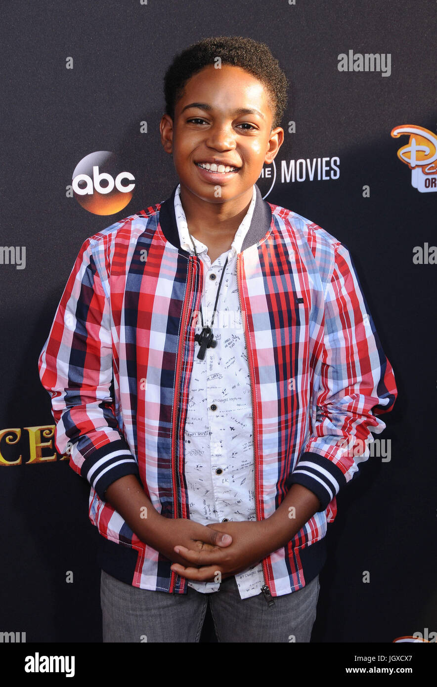 Isaac ryan brown hi-res stock photography and images - Alamy