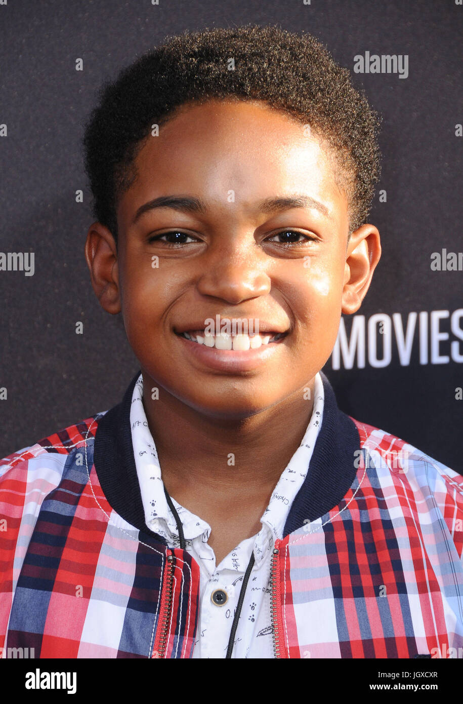 Isaac ryan brown hi-res stock photography and images - Alamy