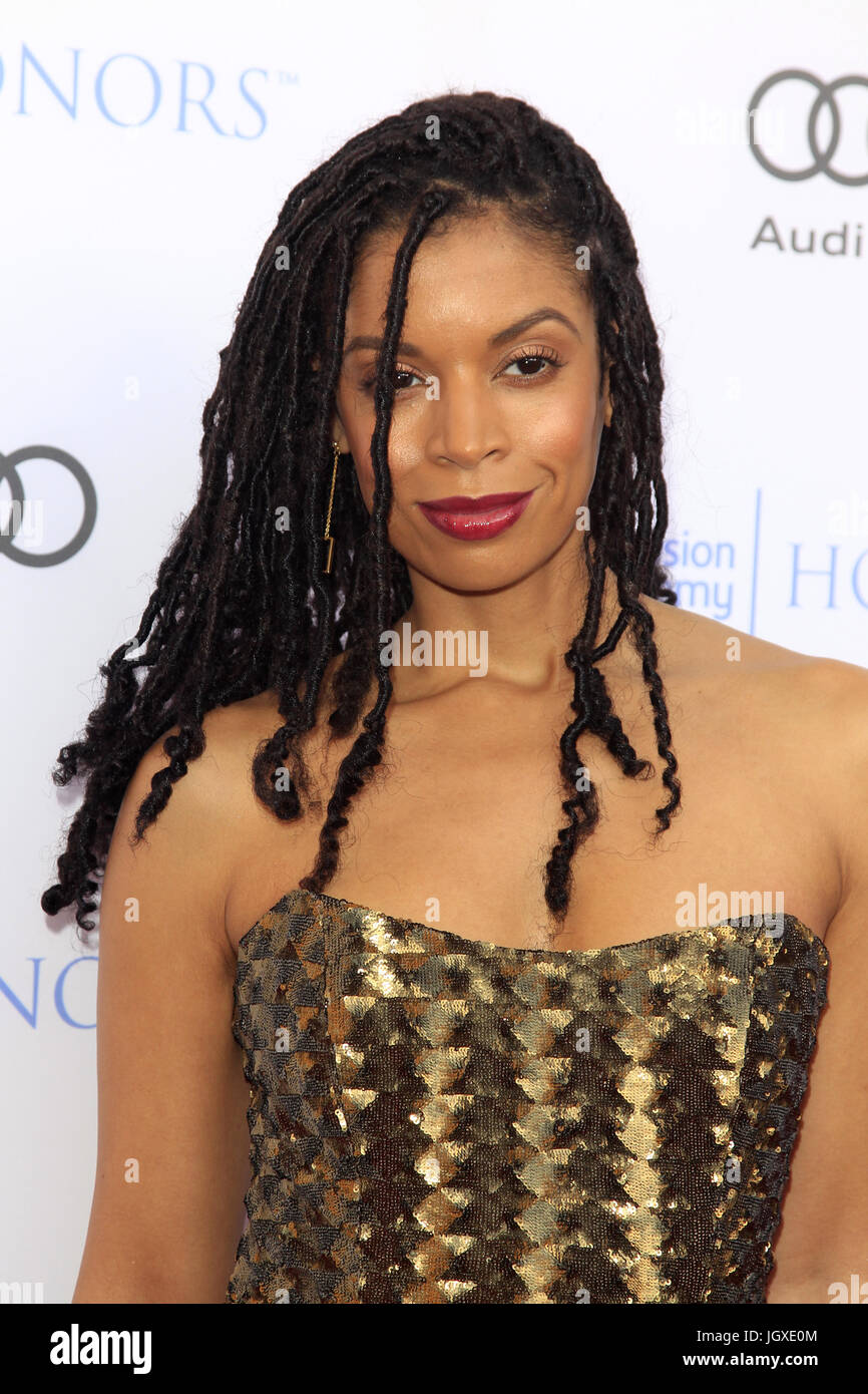 10th Annual Television Academy Honors at the Montage Hotel - Arrivals ...