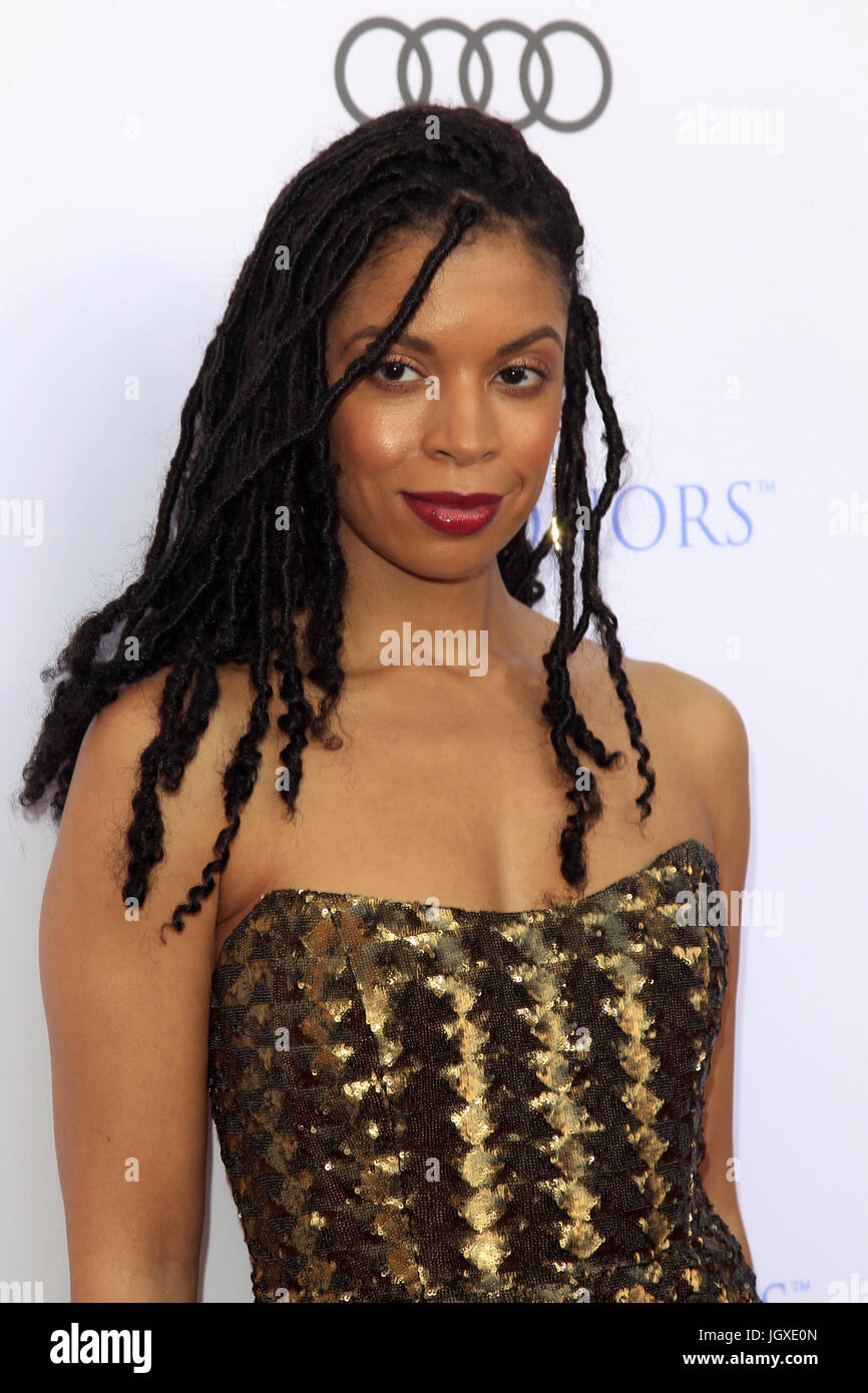 10th Annual Television Academy Honors at the Montage Hotel - Arrivals ...