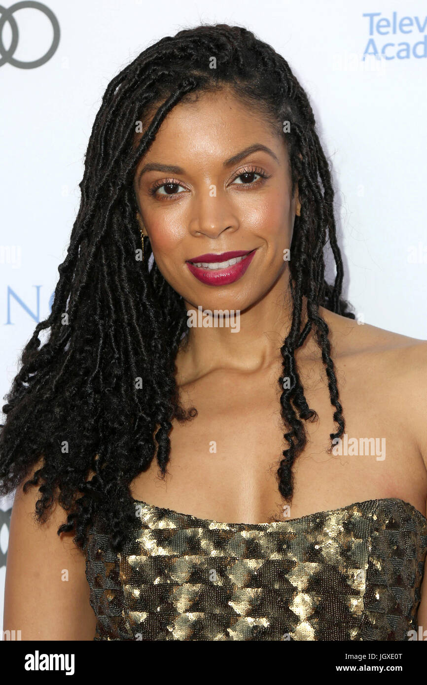 10th Annual Television Academy Honors at the Montage Hotel - Arrivals ...