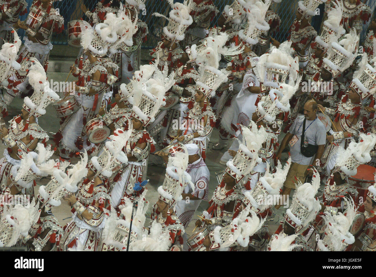 Battery avenue hi-res stock photography and images - Alamy