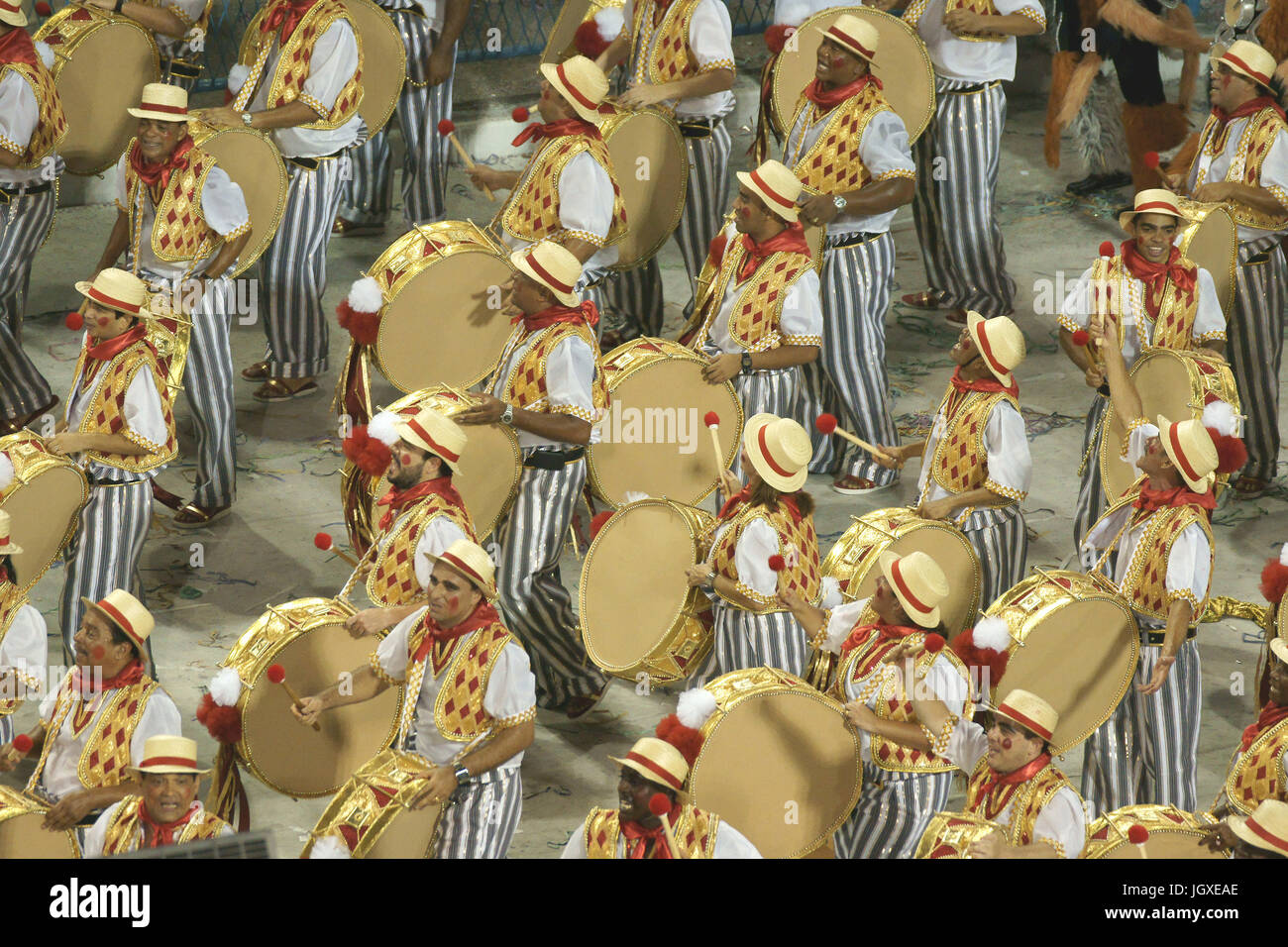 Samba musical instruments hi-res stock photography and images - Alamy