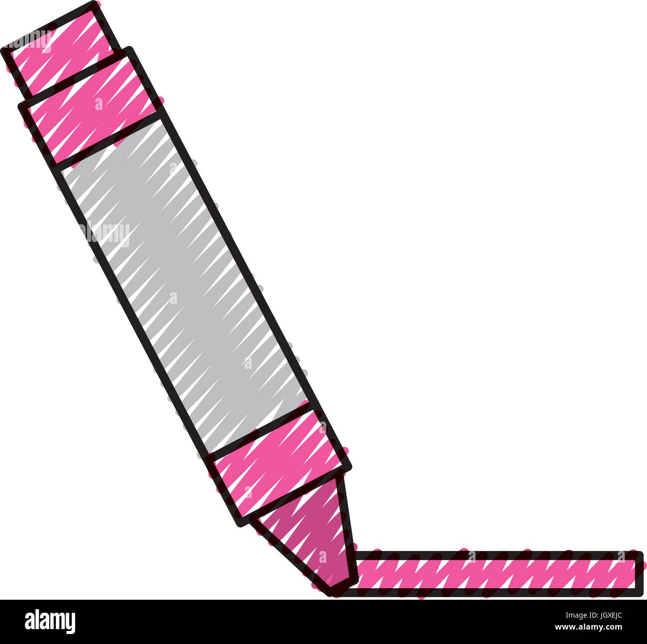 Pen tip draw icon Stock Vector Image & Art - Alamy