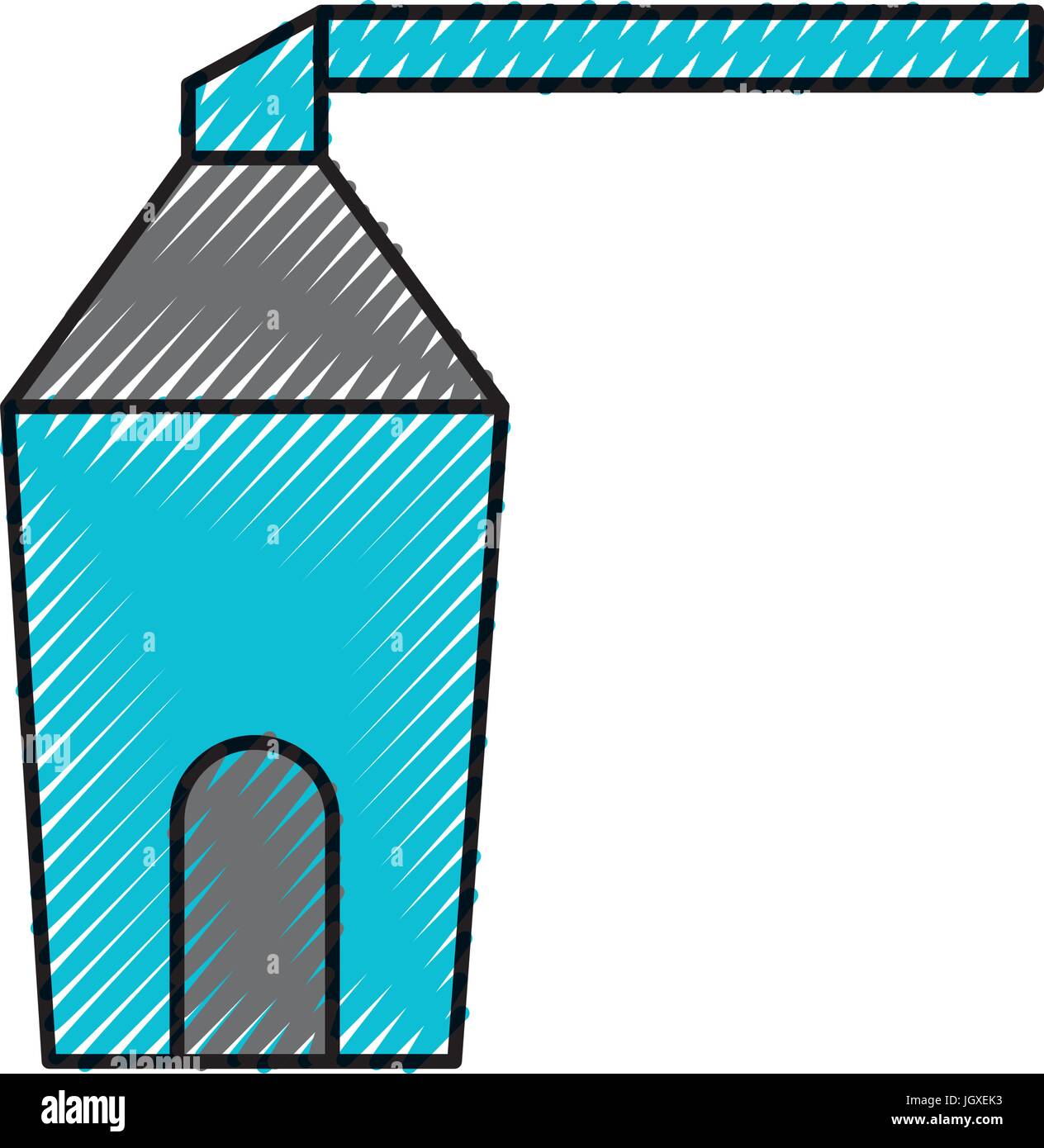 Pen tip draw icon Stock Vector Image & Art - Alamy