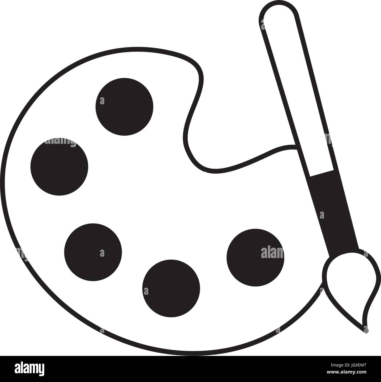 combine color palette Stock Vector Image & Art - Alamy