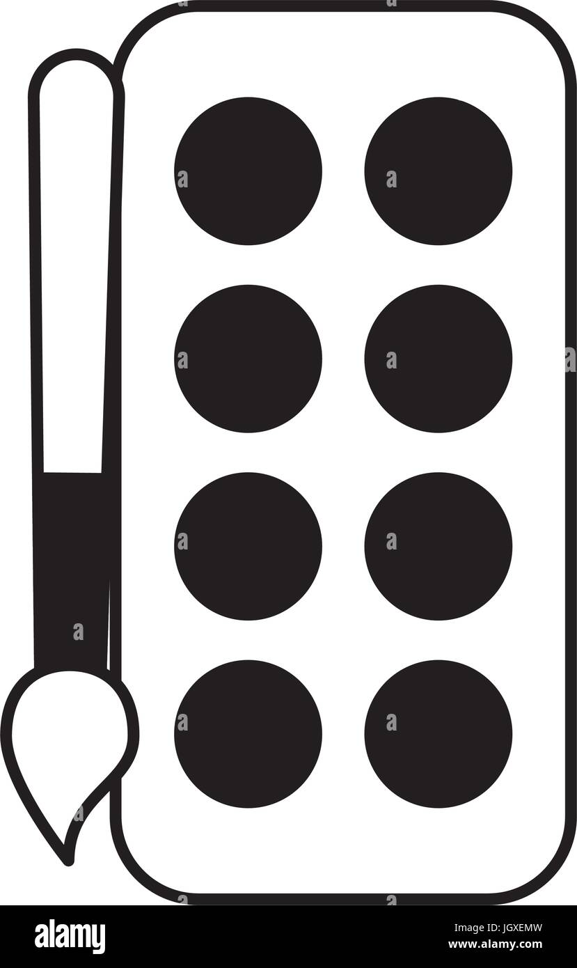 combine color palette Stock Vector Image & Art - Alamy