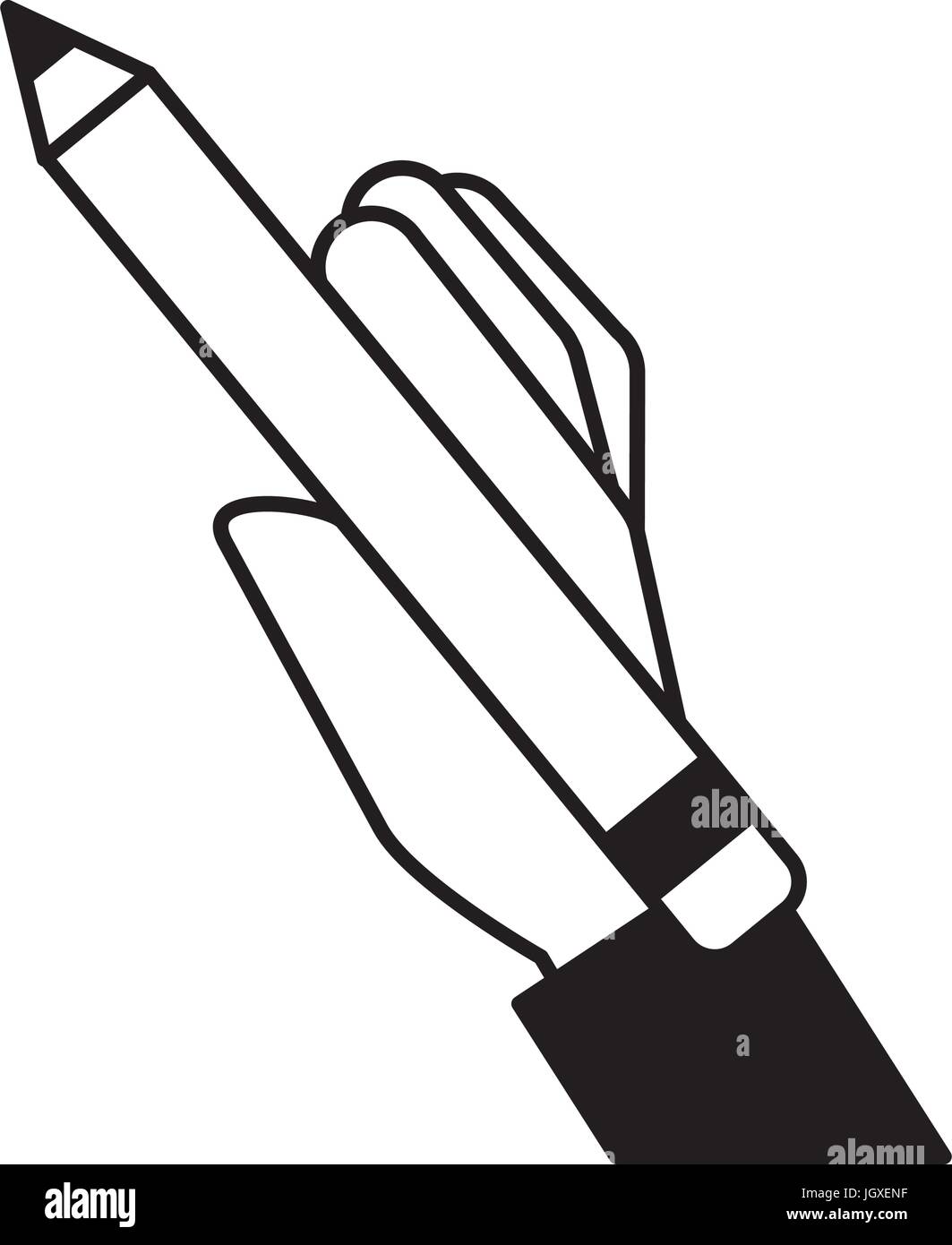 Pen tip draw icon Stock Vector Image & Art - Alamy