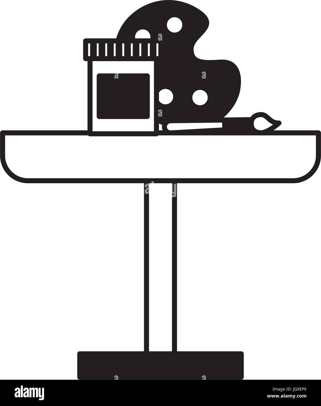 Instruments management Stock Vector Images - Alamy