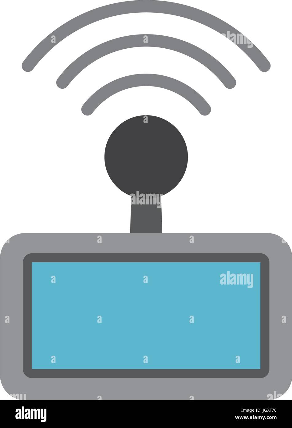 Drone remote control icon Stock Vector Image & Art - Alamy