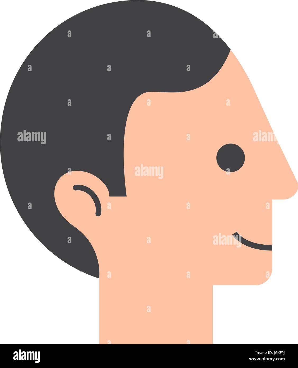 Human Head Shape Stock Photos & Human Head Shape Stock Images - Alamy