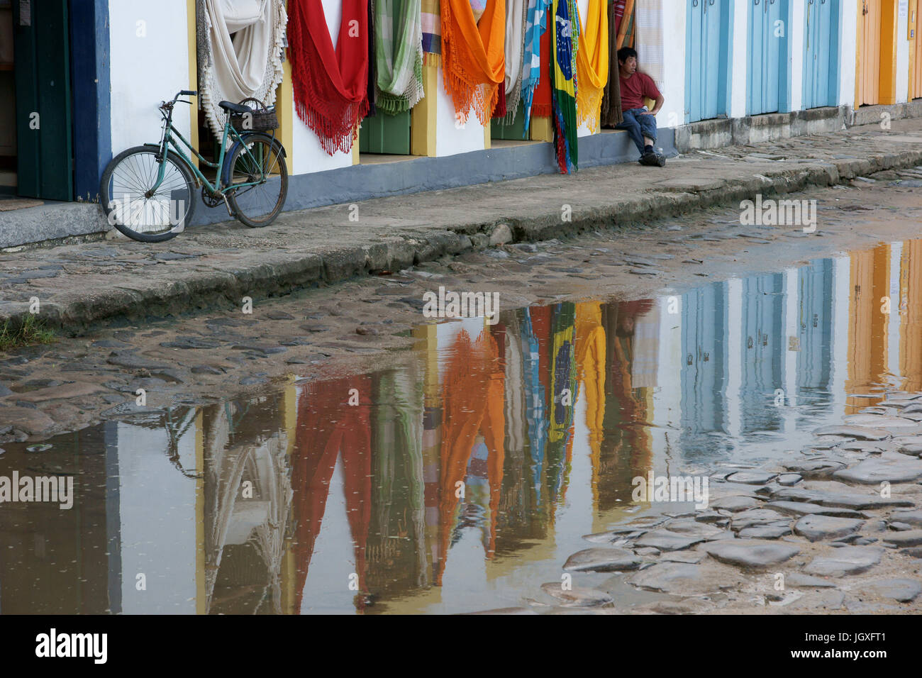 Brazil adults beach beaches hi-res stock photography and images - Alamy