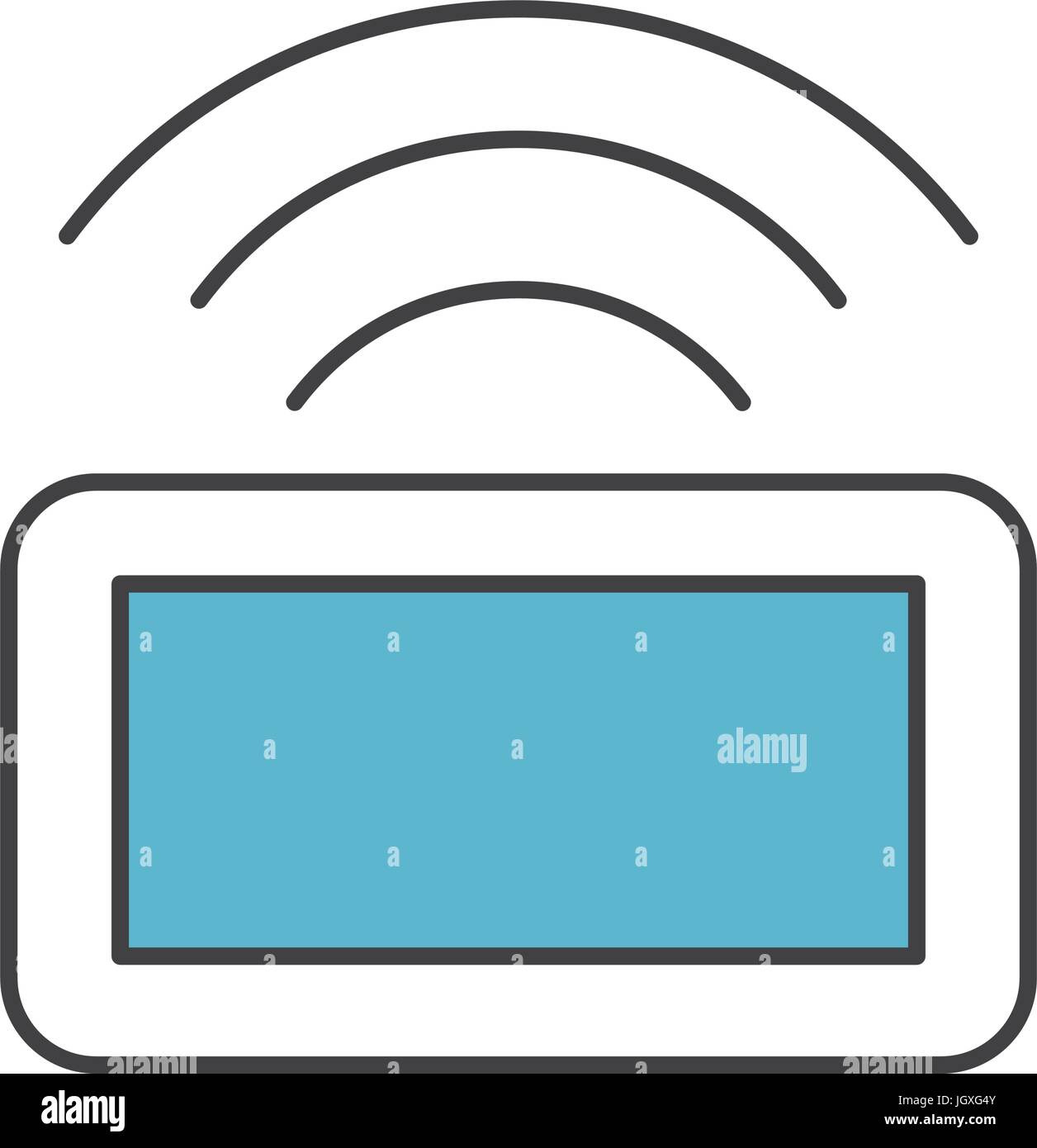 Drone remote control icon Stock Vector Image & Art - Alamy