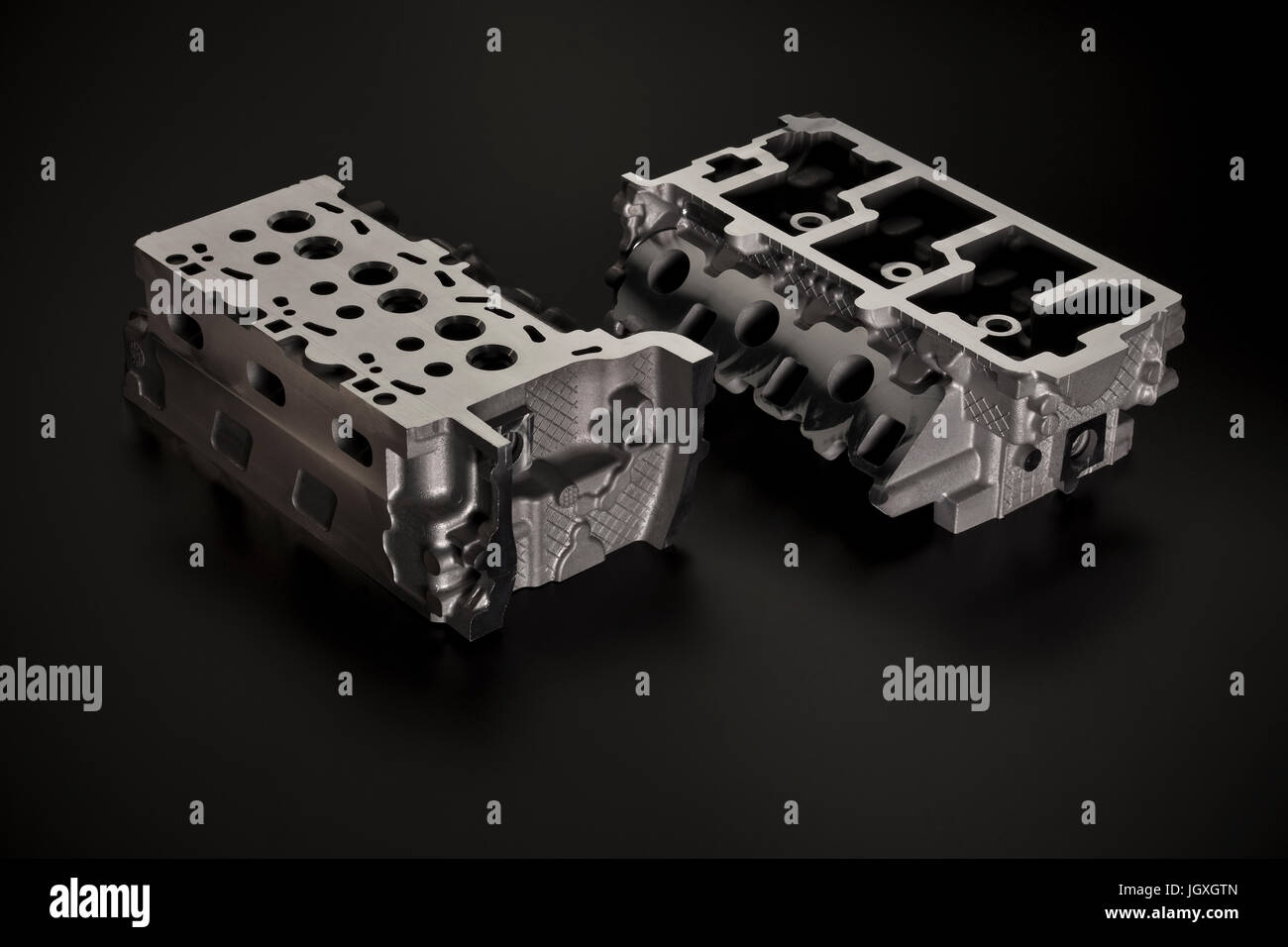 Valve machine part hi-res stock photography and images - Alamy