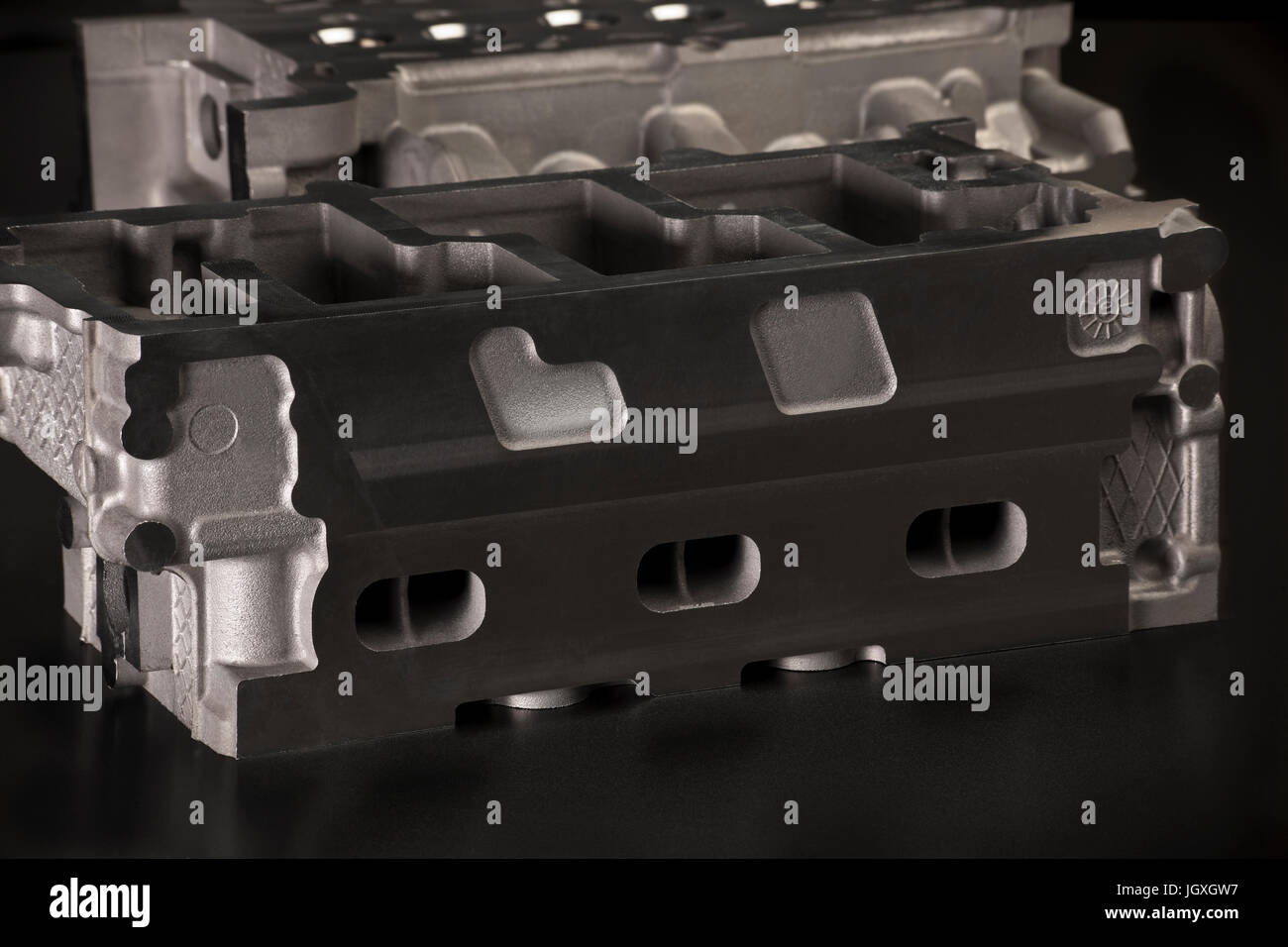 Valve machine part hi-res stock photography and images - Alamy