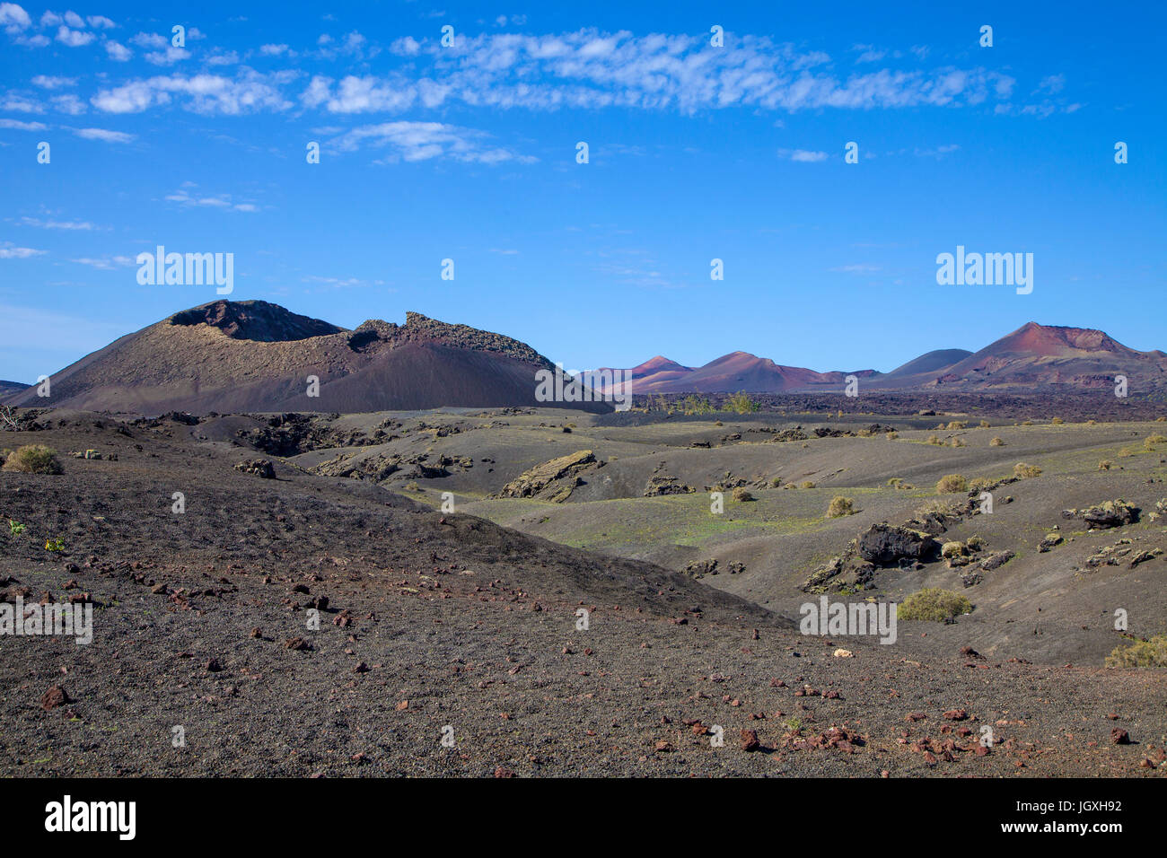 Vulkan hi-res stock photography and images - Alamy