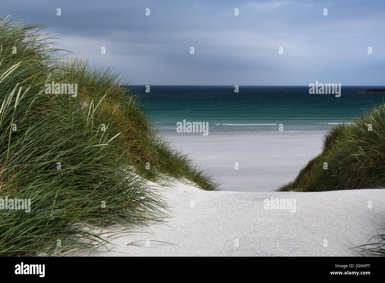 Udal bay hi-res stock photography and images - Alamy