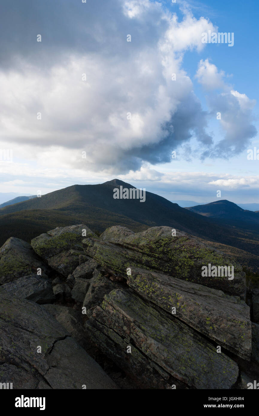 Franconia Ridge Trail High Resolution Stock Photography and Images - Alamy