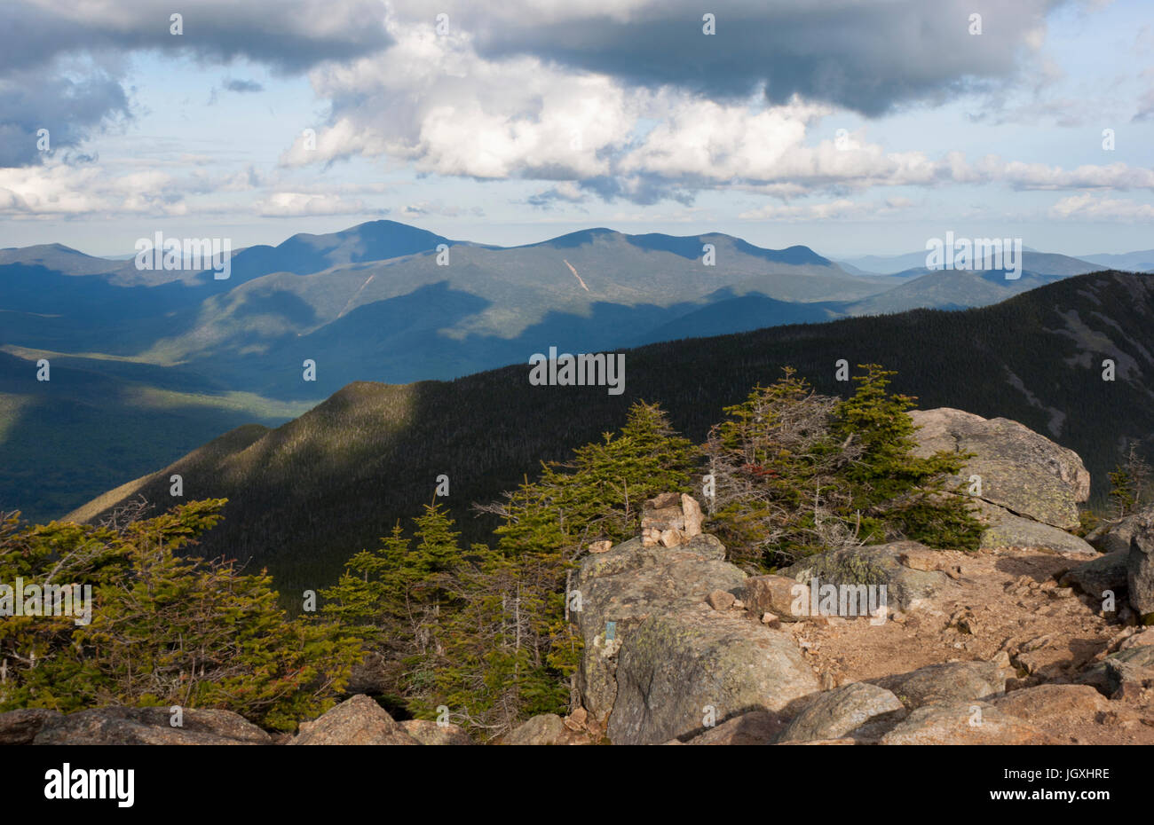 Mt liberty hi-res stock photography and images - Alamy