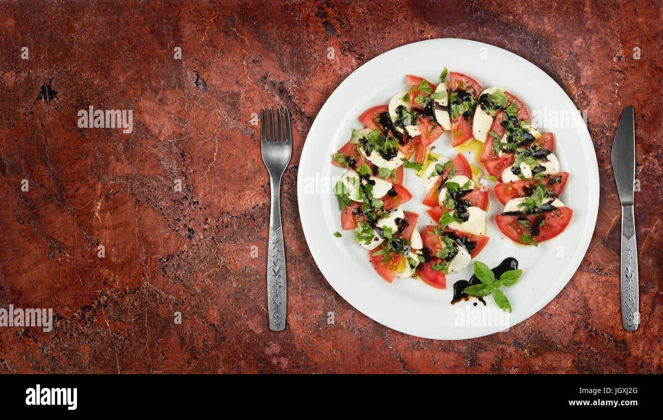 Traditional caprese architecture hi-res stock photography and images ...