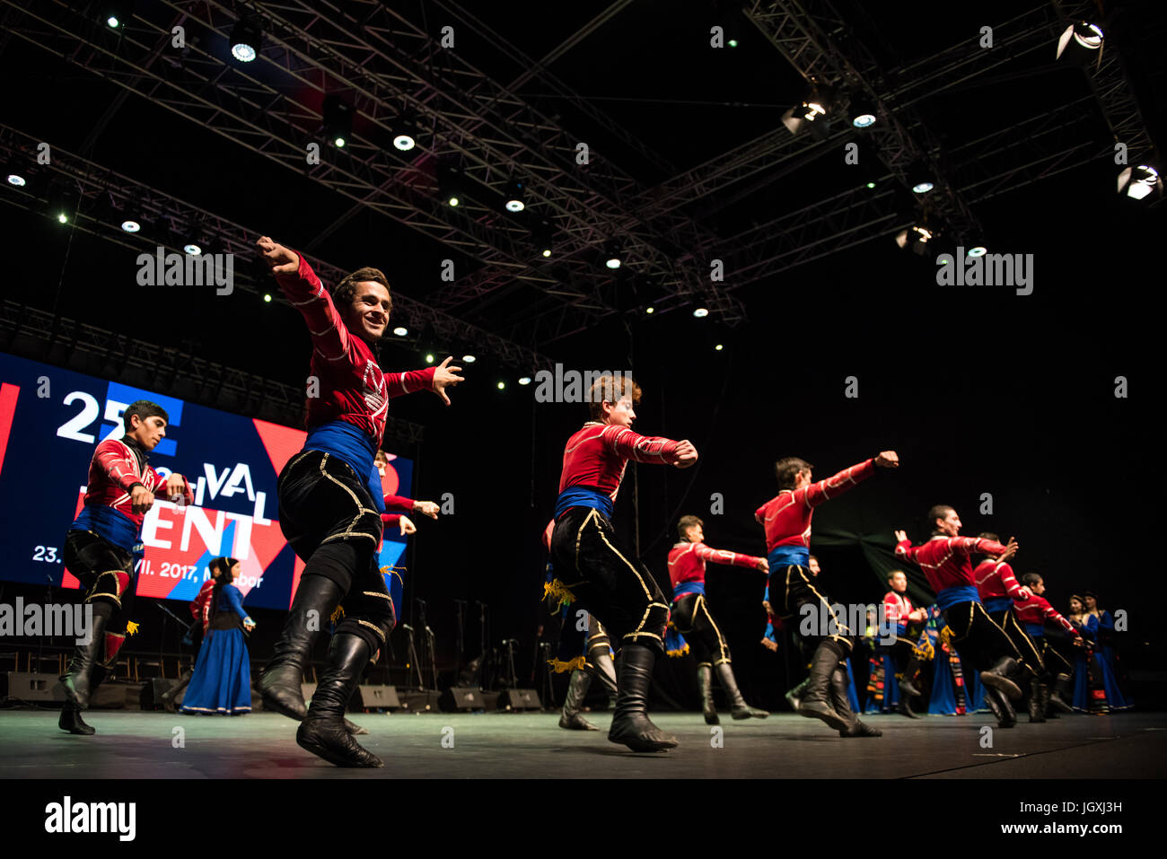 Choreographic hi-res stock photography and images - Alamy