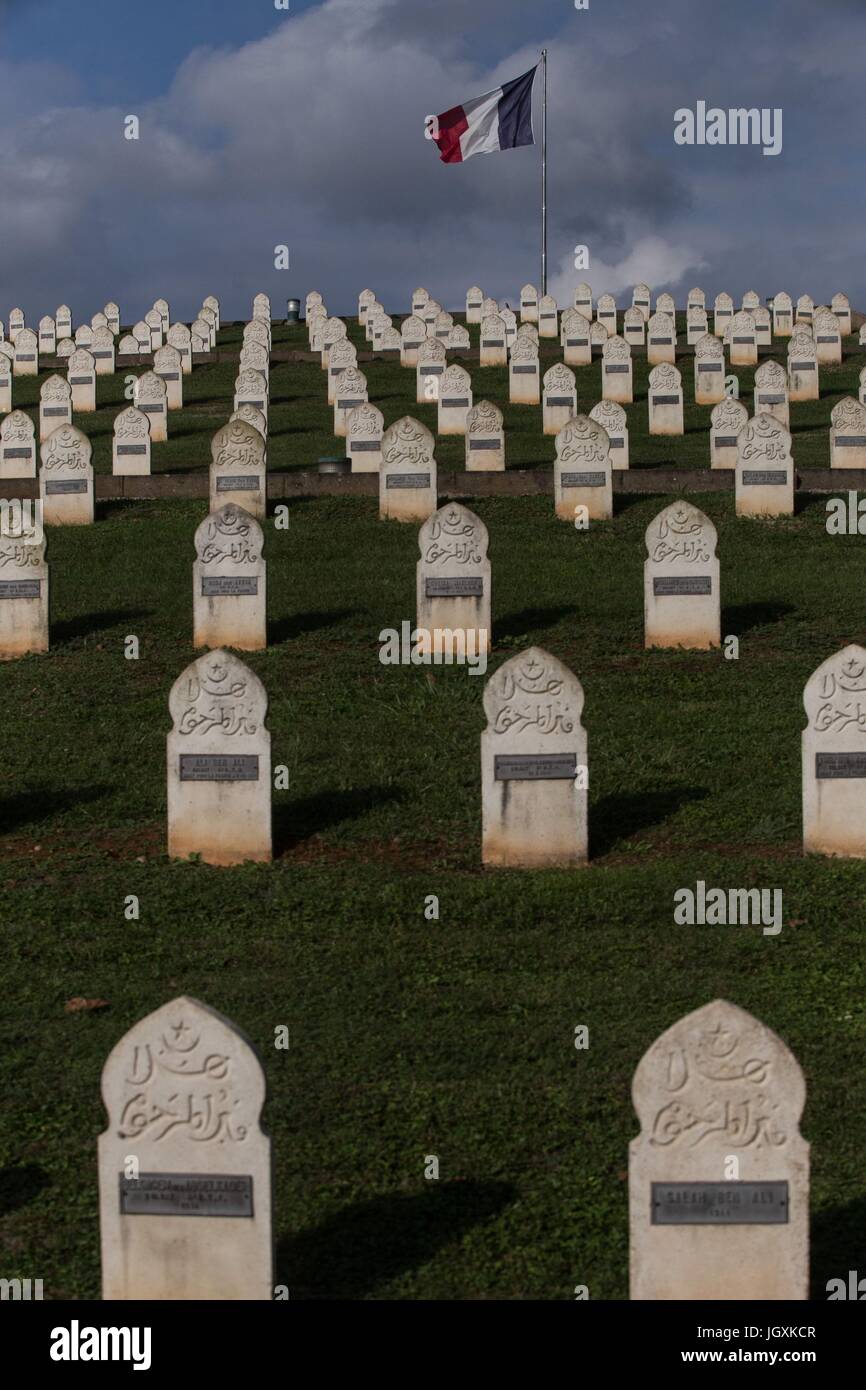 MEMORIAL MUSEUM OF THE BATTLES OF THE COLMAR POCKET,(68) HAUT-RHIN ...