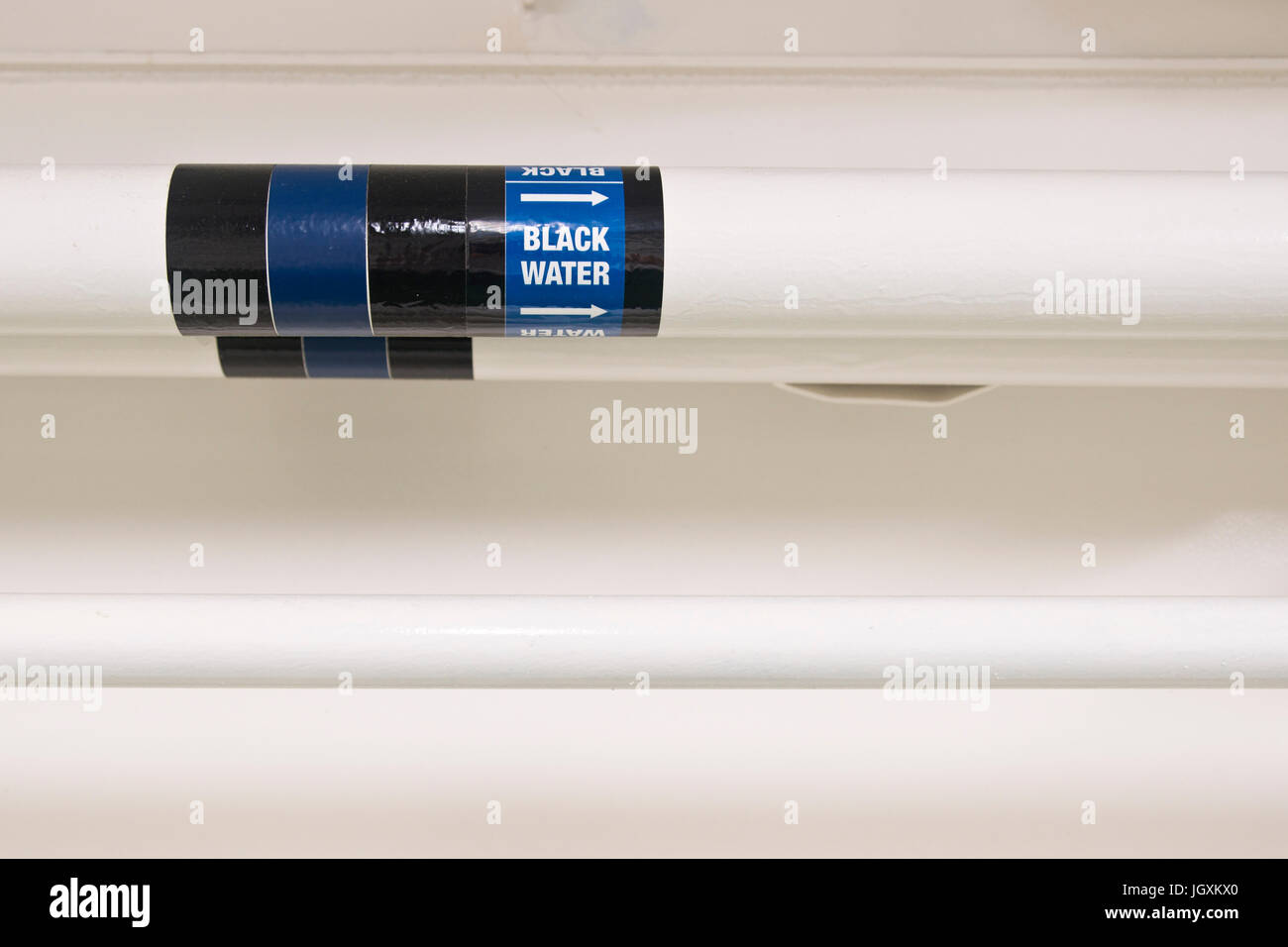 Water pipe inside hi-res stock photography and images - Alamy