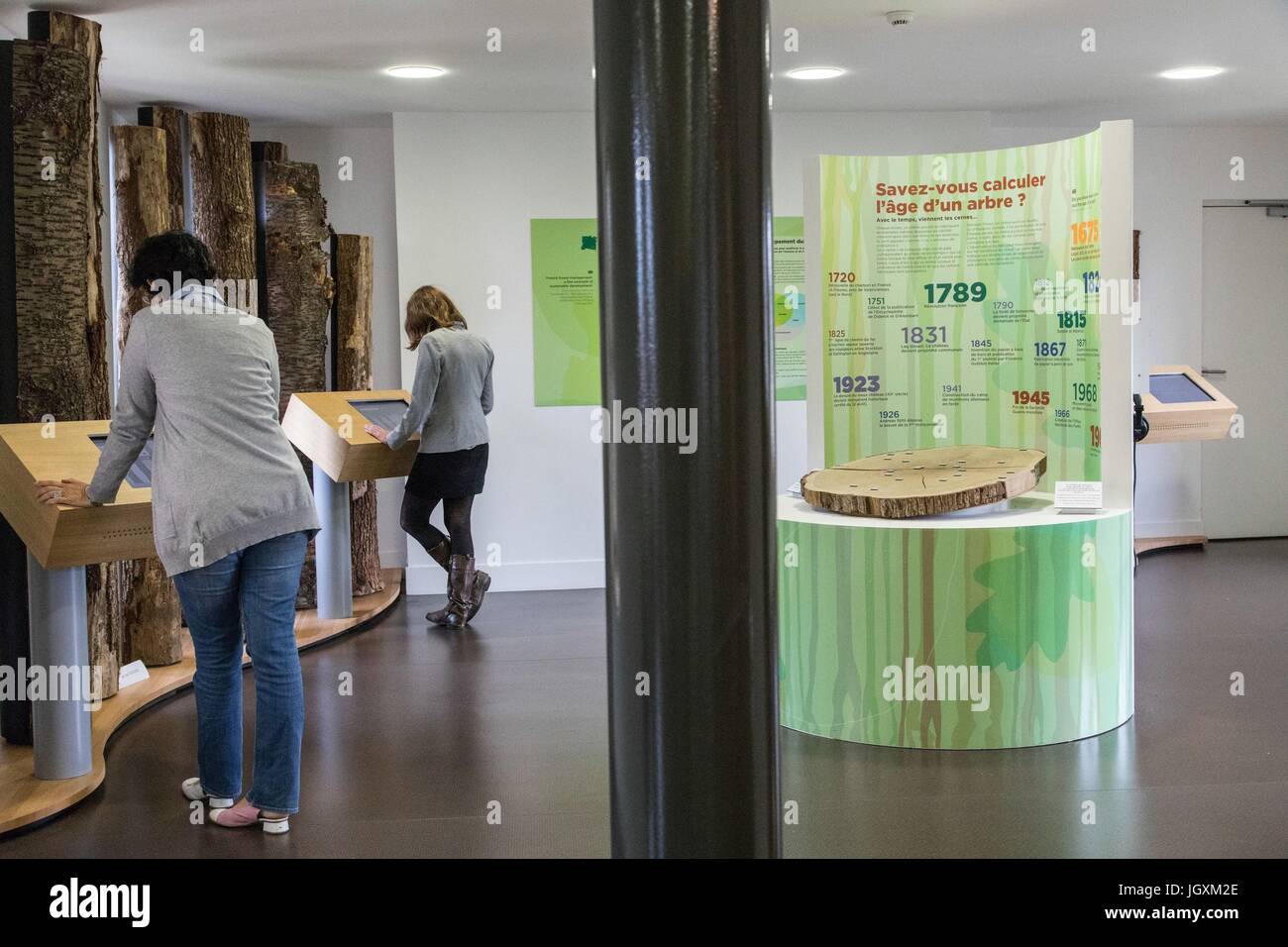 Interpretation hi-res stock photography and images - Alamy