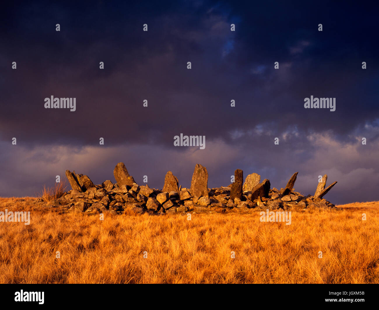 Bryn cader faner hi-res stock photography and images - Alamy